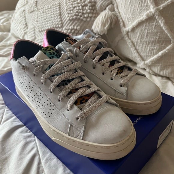 P448 | Shoes | P448 Shoes With Box | Poshmark